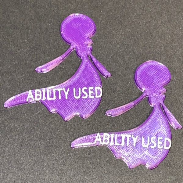 Ability Used Marker - Etsy