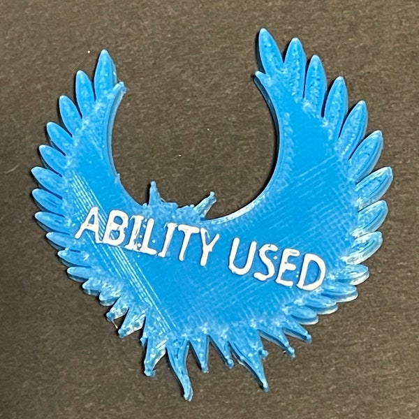 Ability Used Marker - Etsy