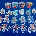 Gible Set - Etsy