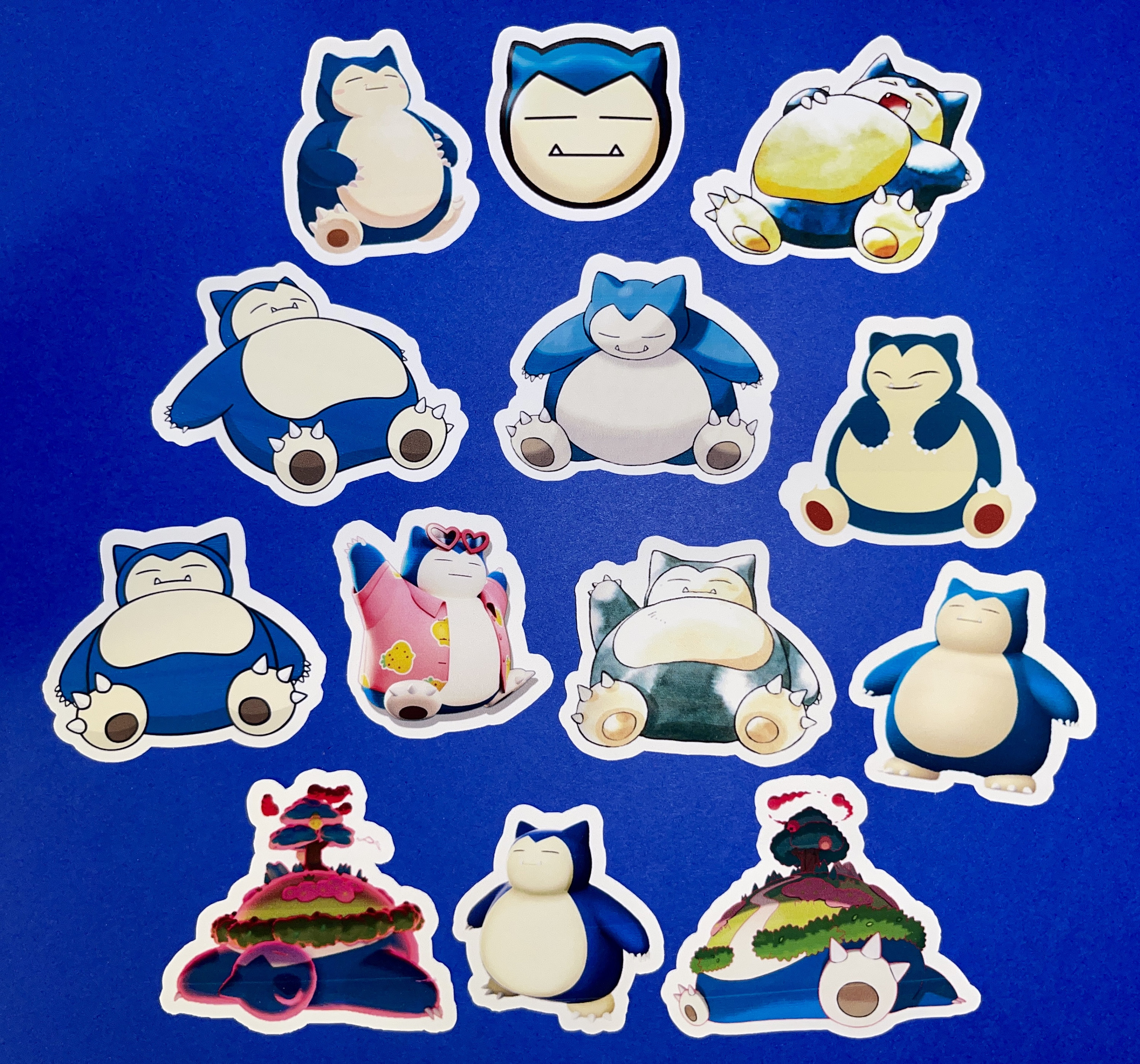 Belly Drum Snorlax Set – Pokemon Snorlax Moveset – WOQTDI