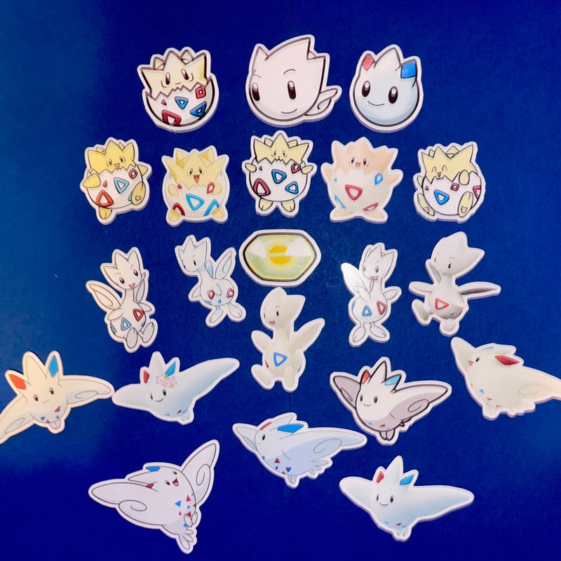 Togepi - Etsy
