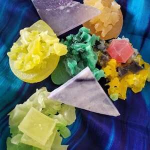 Kohakutou Mystery Box of 9 Flavours - Etsy