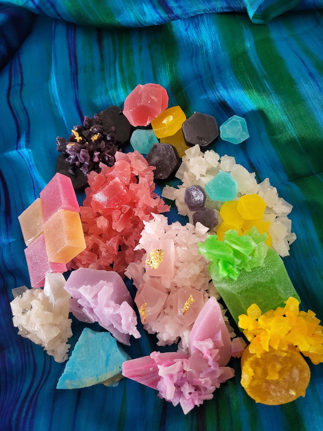 Kohakutou Elegance Box - Etsy