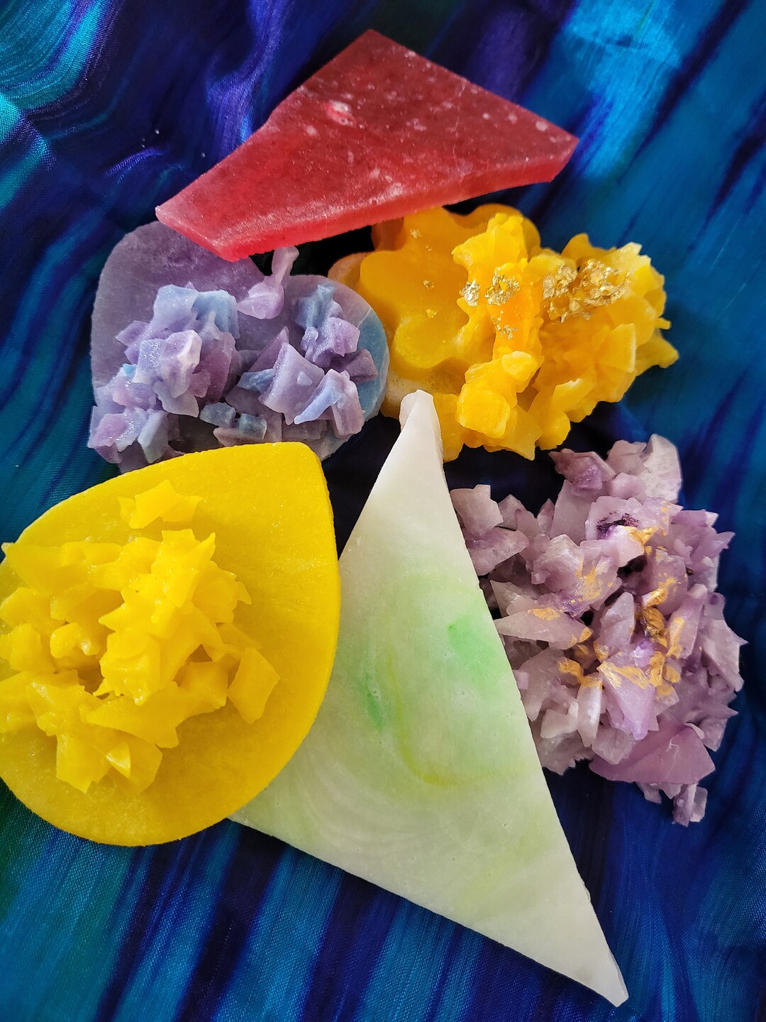 Kohakutou Mystery Box of 9 Flavours - Etsy