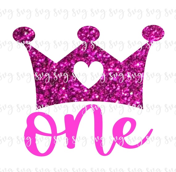 Birthday Crown Clip Art