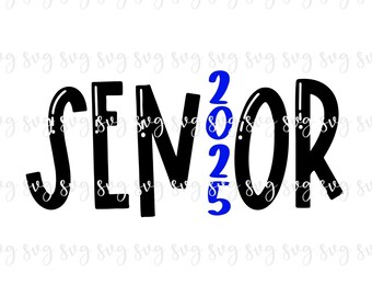 2025 Grad Shirt - Etsy