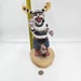 Kachina Doll Hopi Clown Dog Neil David Vintage Native American ...