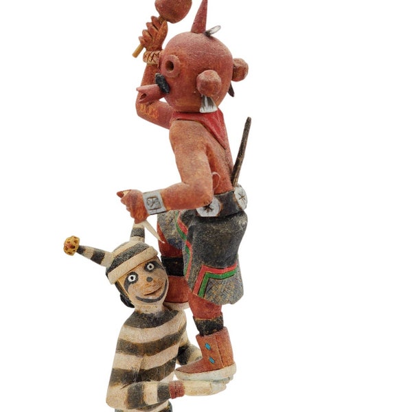Hopi Kachina Dolls - Etsy