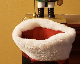 Nutcracker Stocking Holders - Etsy