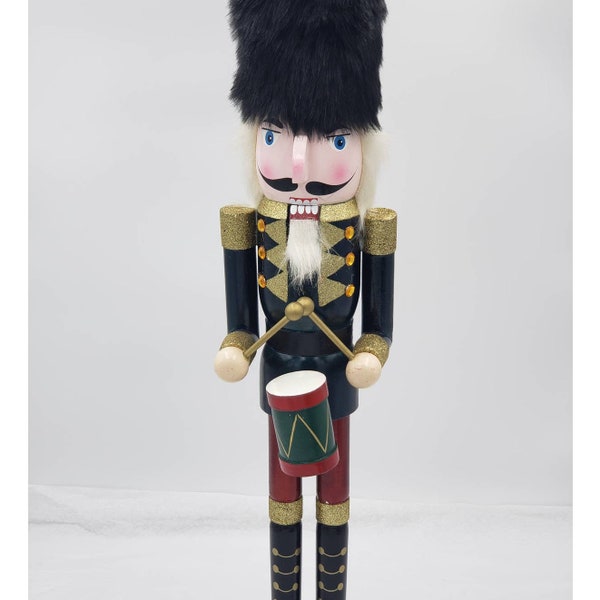 Large Nutcrackers - Etsy