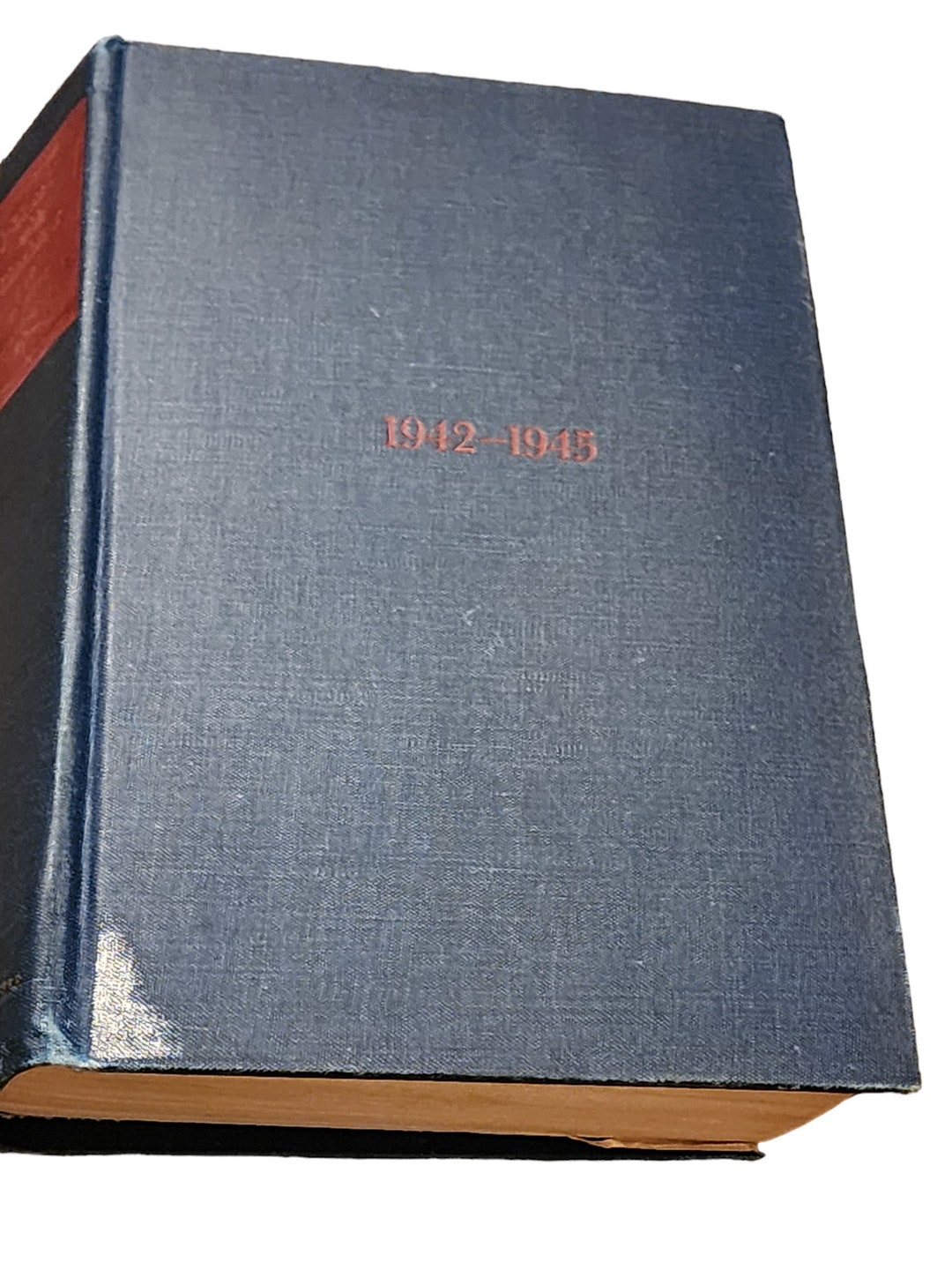 My Three Years With Eisenhower the Personal Diary of Captain Harry ...