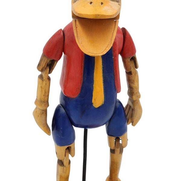 Marionette Puppet Stand - Etsy