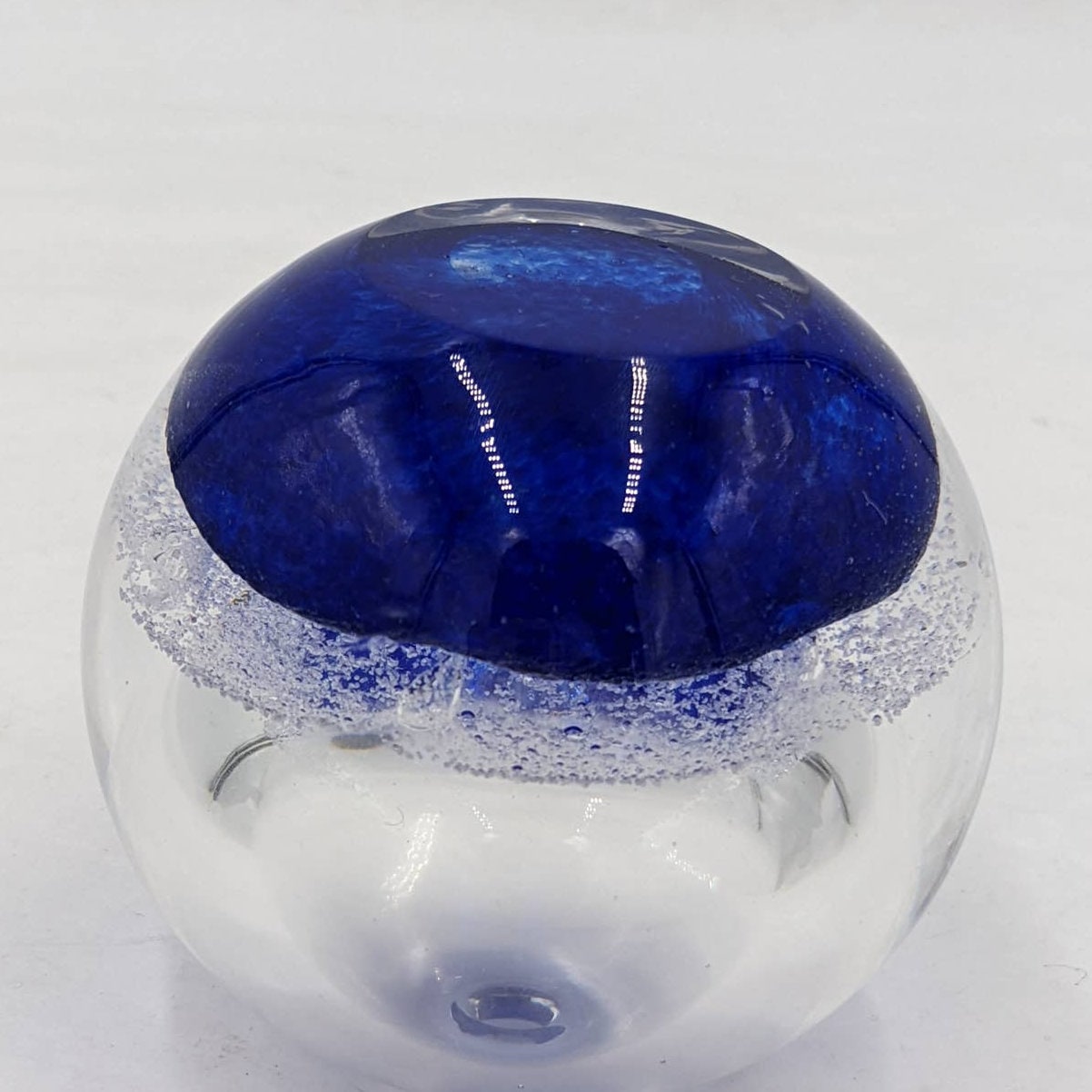 Articristal Paperweight Bohemia Quality Bohemian Crystal Handmade Czech ...