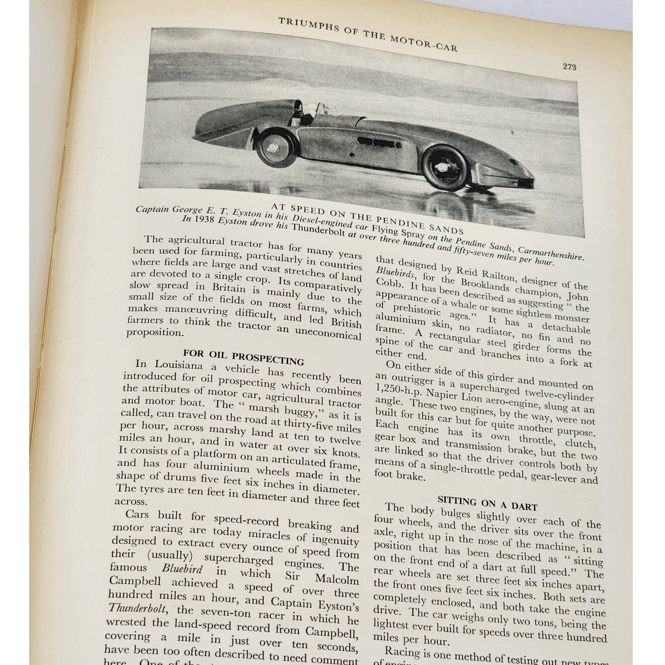 Vintage Worlds Greatest Wonders and Marvels 1941 Encyclopedia Harold ...