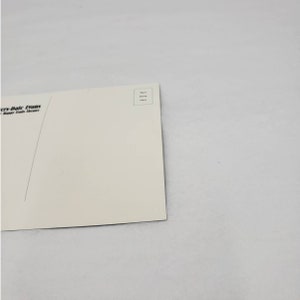 VTG Roy Rogers Dale Evans Museum Happy Trails Theater B&W Postcard Cowboy RPPC - Etsy