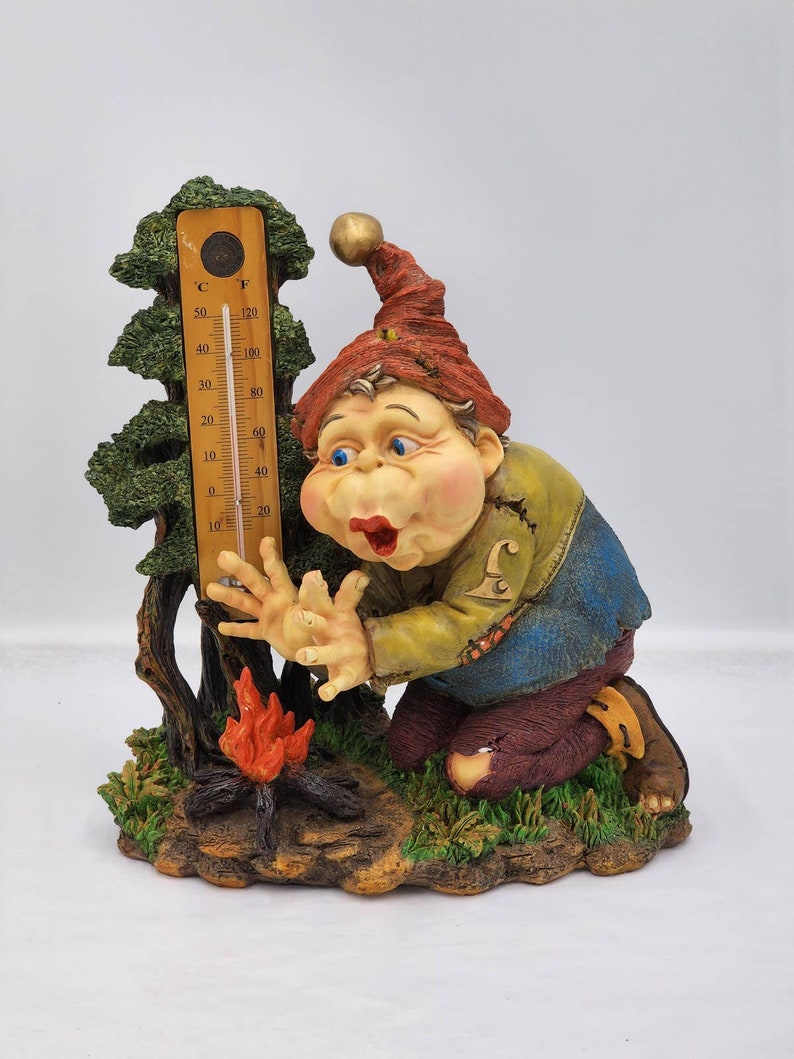 Vintage Laaf Collectie Mensen Beeldje Efteling Terra Lavartica - Etsy ...