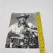 VTG Roy Rogers Dale Evans Museum Happy Trails Theater B&W - Etsy