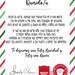 Carta a Santa, Letter to Santa, Dear Santa, Santa Letter, Northpole ...