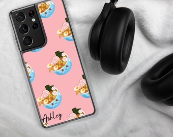 Ramen Noodle Case - Etsy