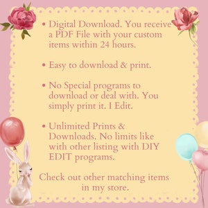 Enchanted Forest Welcome Sign for Kids Birthday Party Animal - Etsy