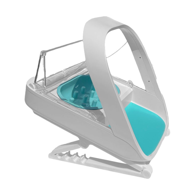 Surefeed Feeder Adjustable Stand raised / Tilted - Etsy
