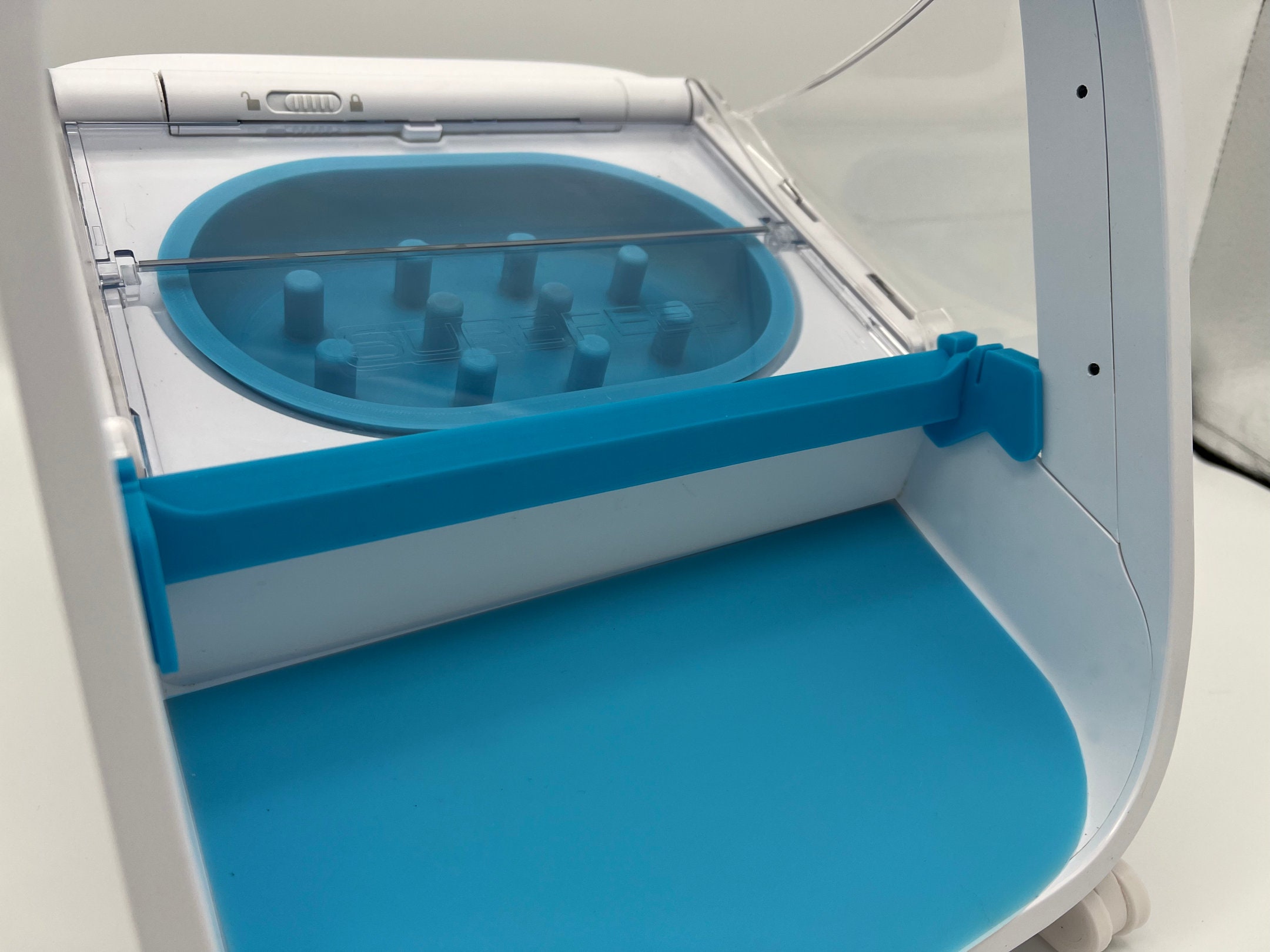 Surefeed® Feeder Anti-theft Barrier - Etsy