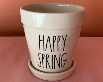 Rae Dunn Spring - Etsy