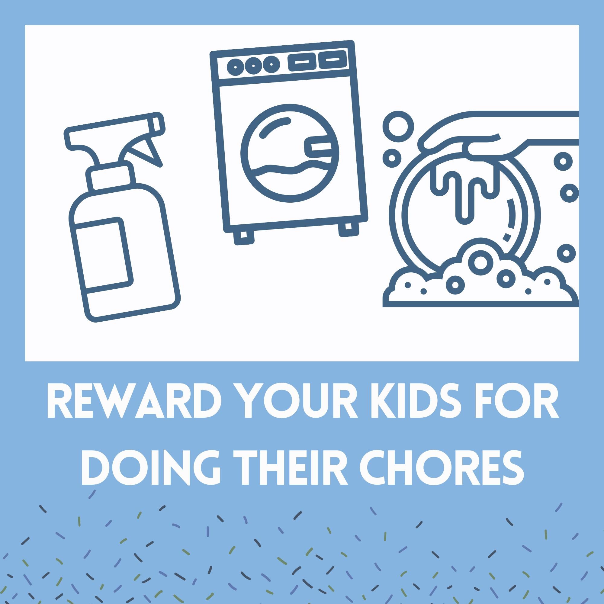 Editable Kids Reward Coupon Book, Printable Canva Template (PDF) - Etsy