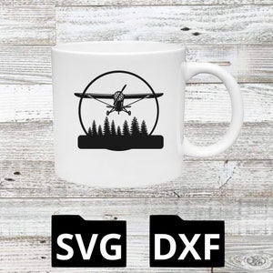 Airplane SVG, Aviation Svg, Plane Svg, Cessna Svg,flying Svg,pilot Svg ...