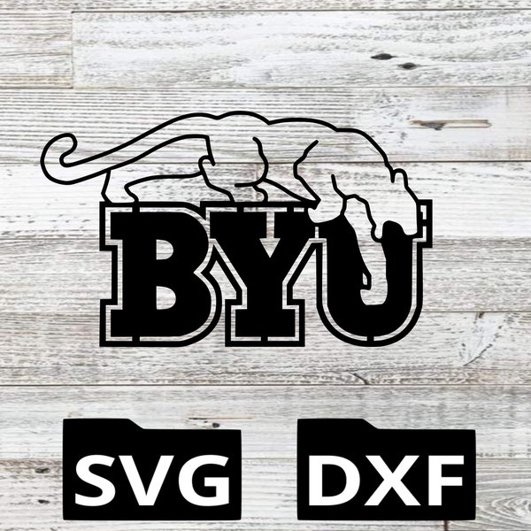 Byu - Etsy
