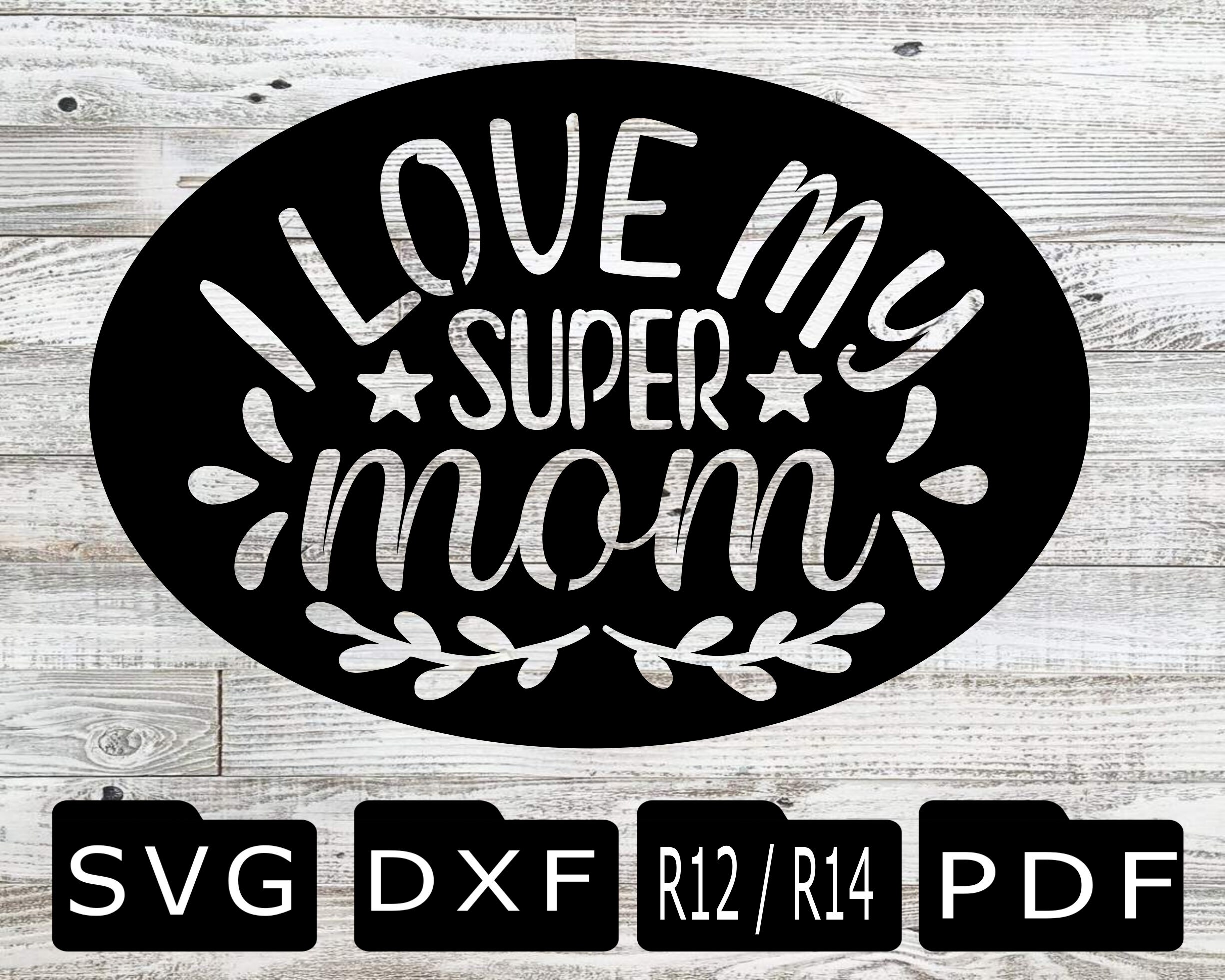 Mothersday Svg Mothers Day Svg Mothers Day Cut Pack | Etsy