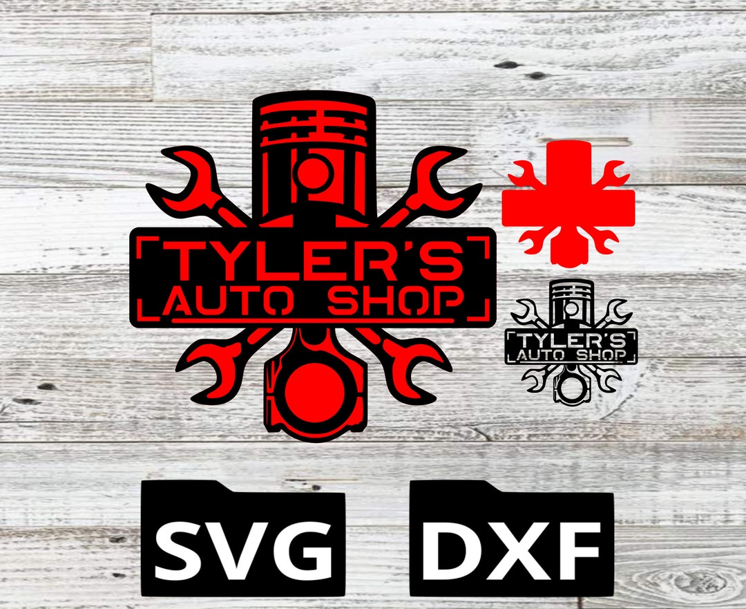 Garage SVG, Garage Sign SVG, Garage Dxf, Garage Sign Dxf, Grandpas ...