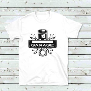 Garage DXF File SVG File Cut File Cnc File Plasma Laser Garage SVG ...