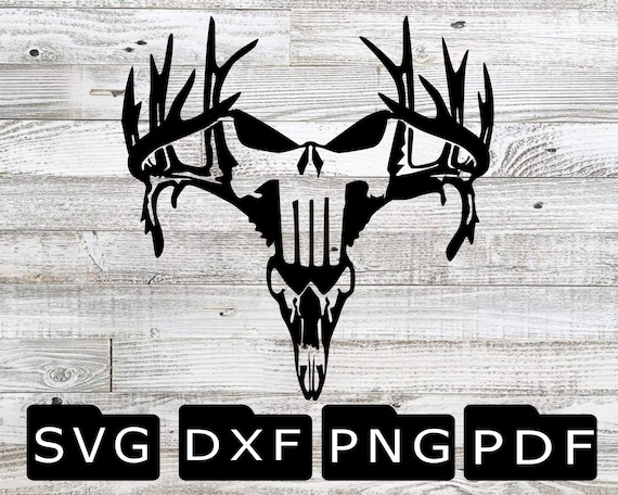 Business & Industrial Deer dxf cnc files plasma laser clipart plasmacam ...