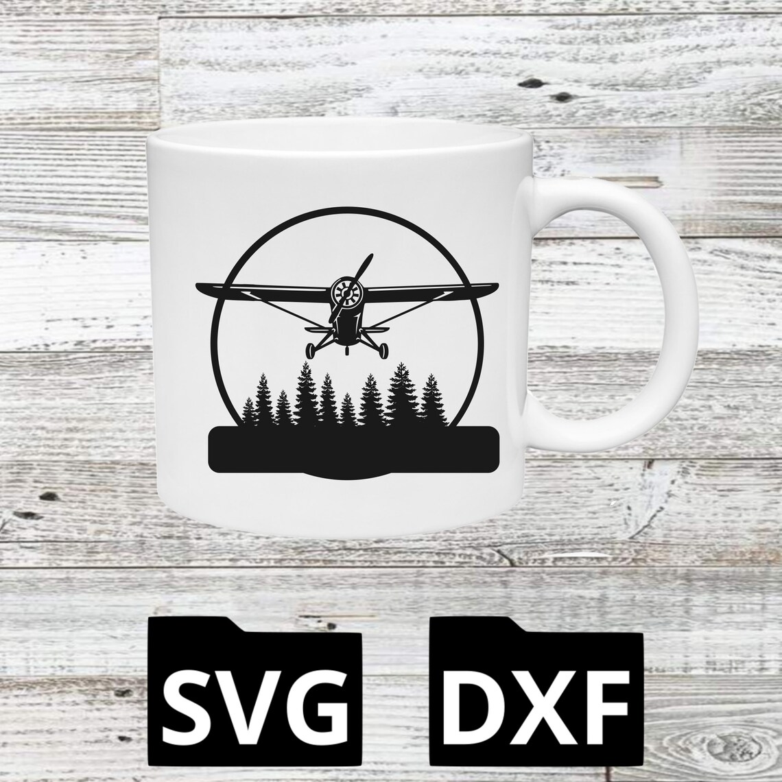 Avion svg, aviation svg, avion svg, fichiers svg pour cricut, DXF, SVG ...