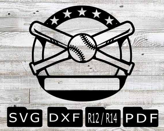 DXF File SVG File Cut File Cnc File Plasma Laser | Etsy