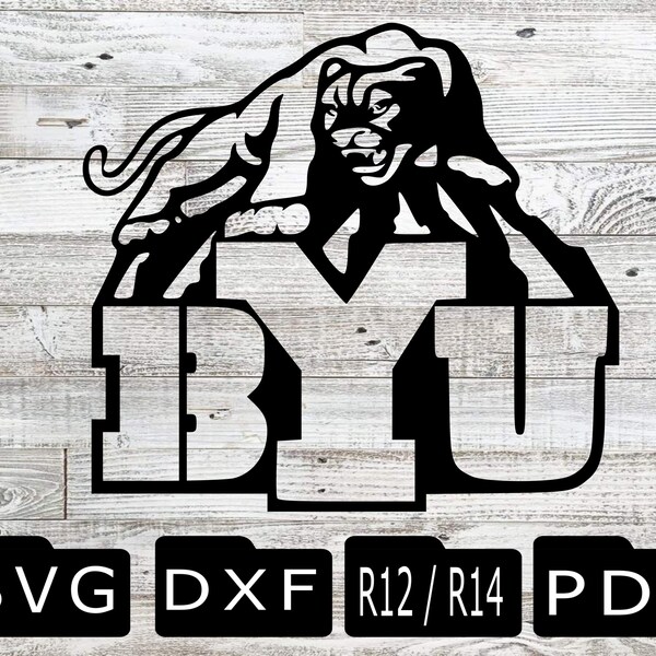Byu - Etsy
