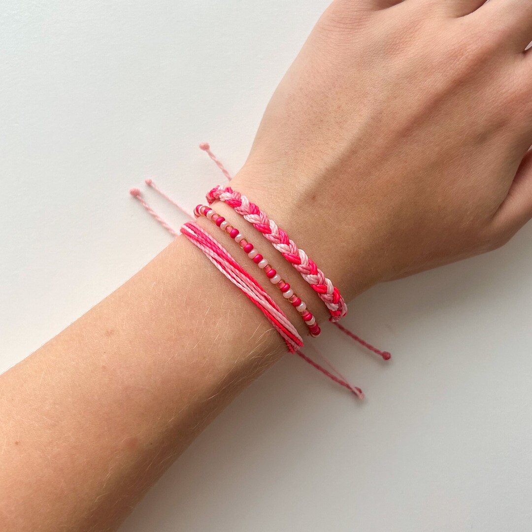 Maui Wildfire Bracelet Set | 50% Profits Donated | Trendy Jewelry ...