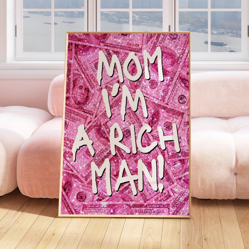 Mcbling Room Decor - Etsy