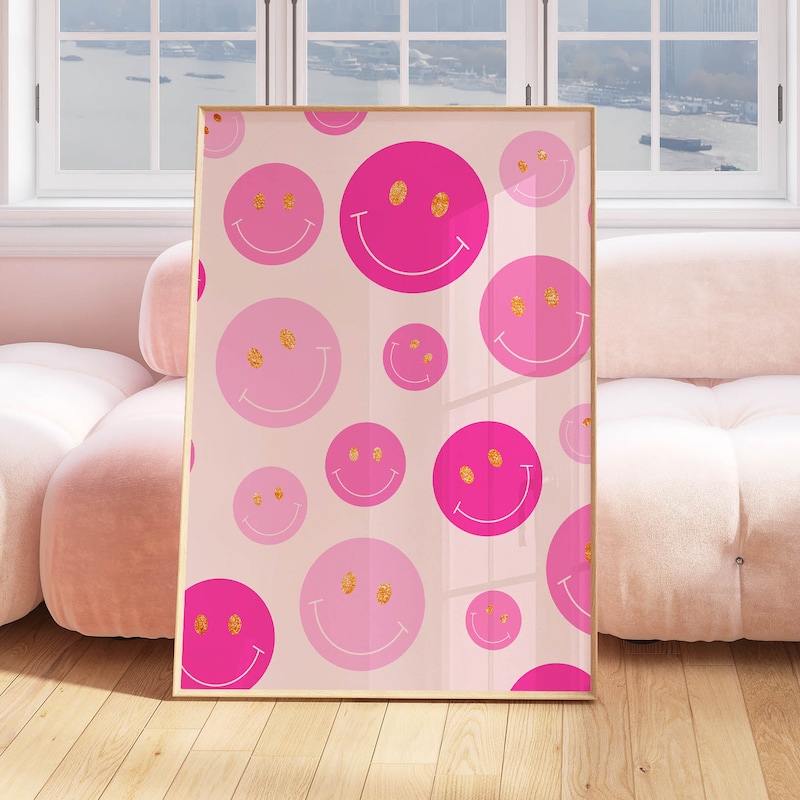 Preppy Posters - Etsy