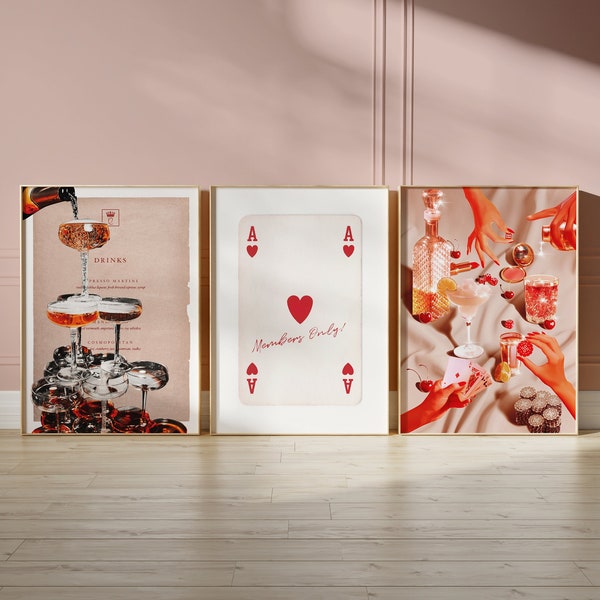 Funky Wall Decor - Etsy