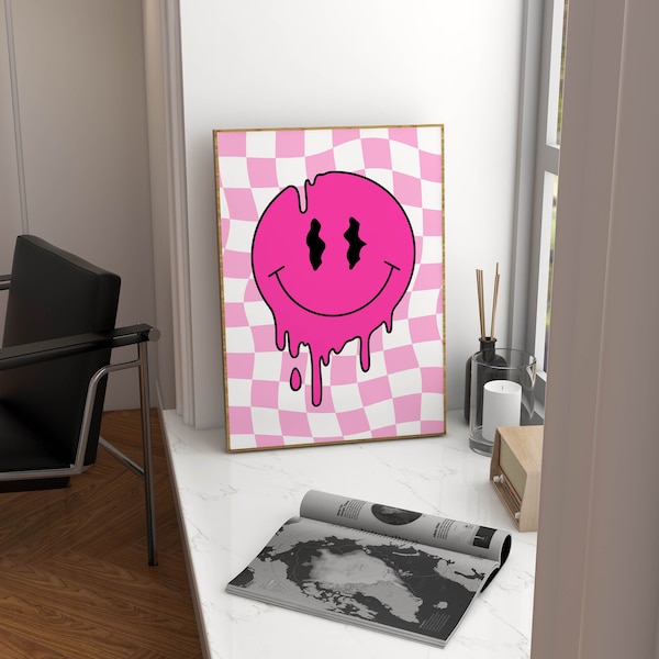 Mcbling Room Decor - Etsy