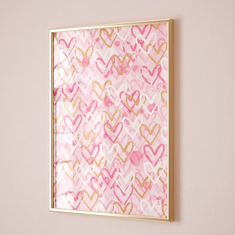 Preppy Vanity - Etsy