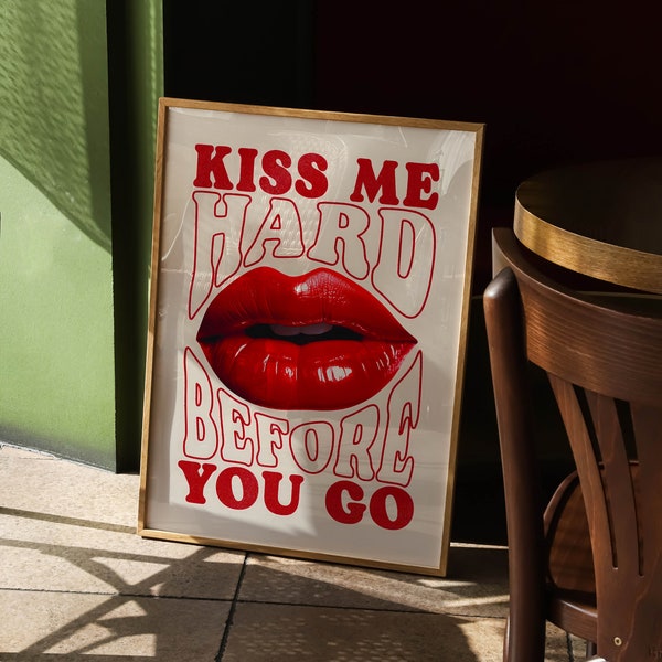 Downtown Girl Aesthetic Room Decor - Etsy