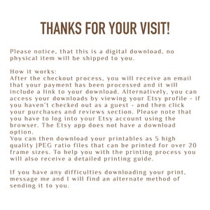 Preppy Room Decor Thunder Preppy Wall Art Printable Preppy - Etsy