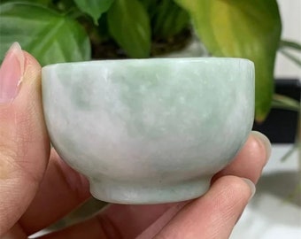 Xiuyan Jade Stone - Etsy