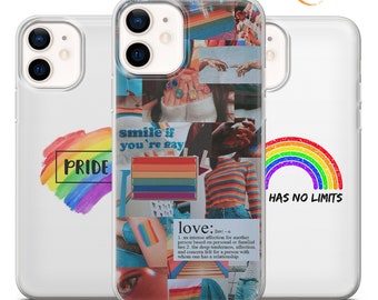 Lgbt Phone Case | Etsy
