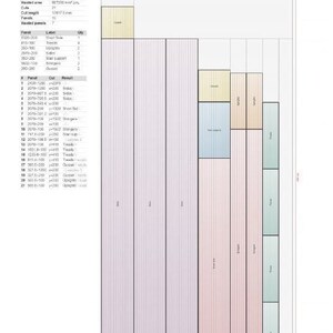 Loft Bed Build Plans Full Color - Etsy