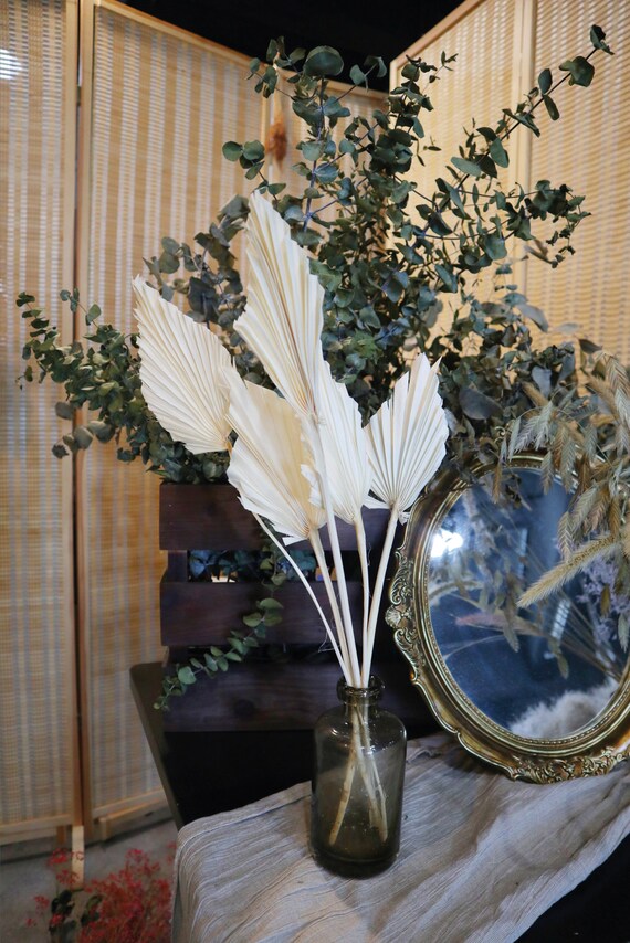 Home & Living Vintage Style Wedding Home Decoration,Gift Bouquet Dried ...