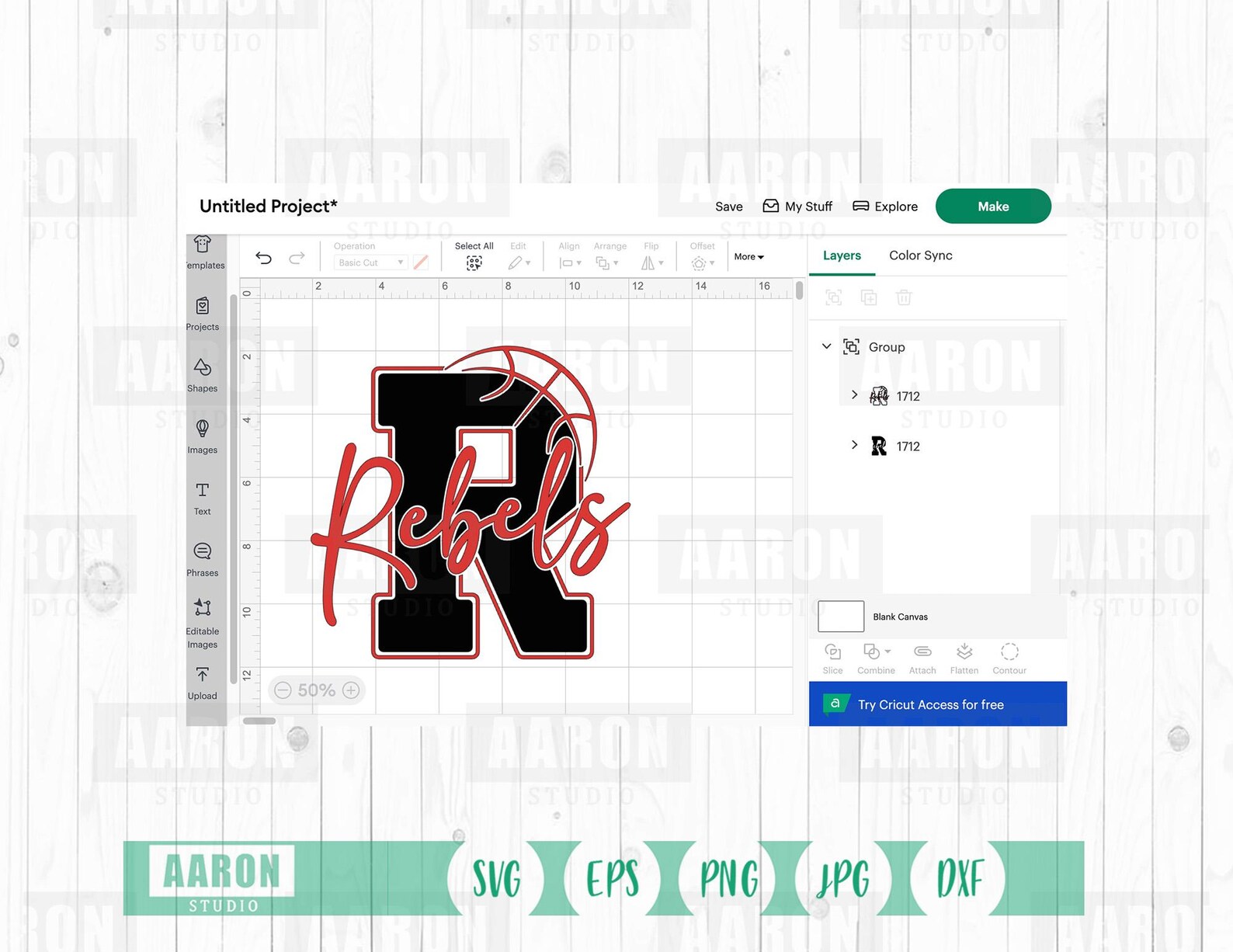 Rebels Basketball Mascot SVG, PNG, DXF, Cricut - Etsy